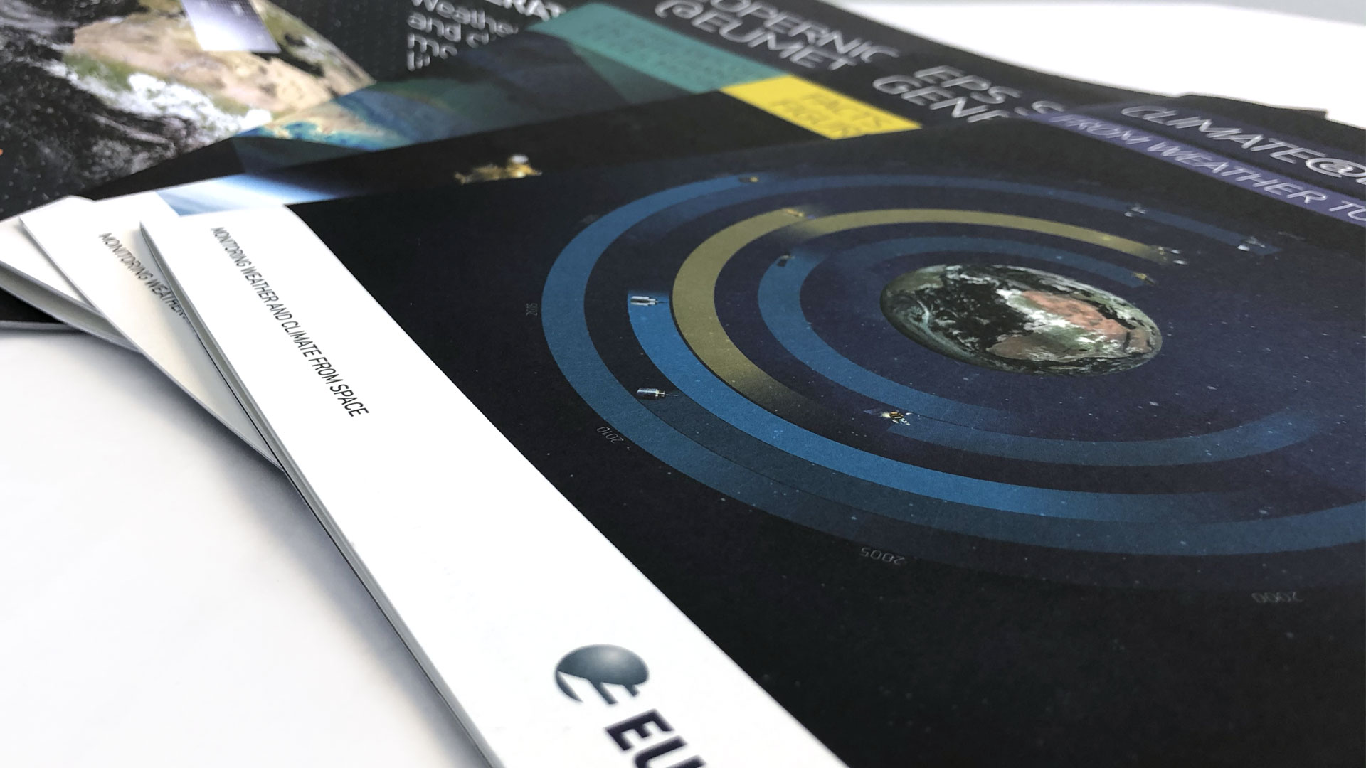 Brochures | EUMETSAT