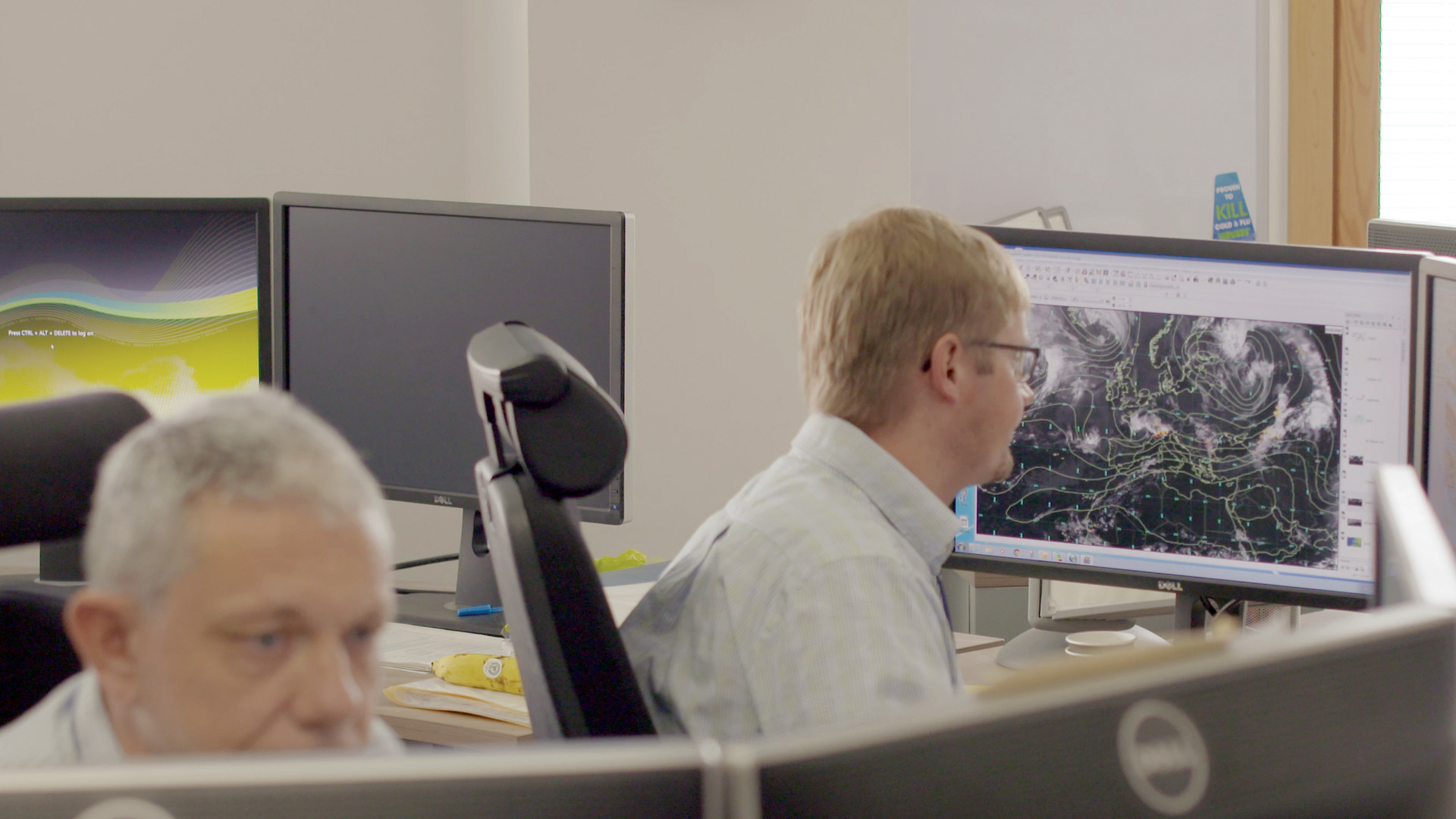 European Meteorological Infrastructure (EMI) | EUMETSAT