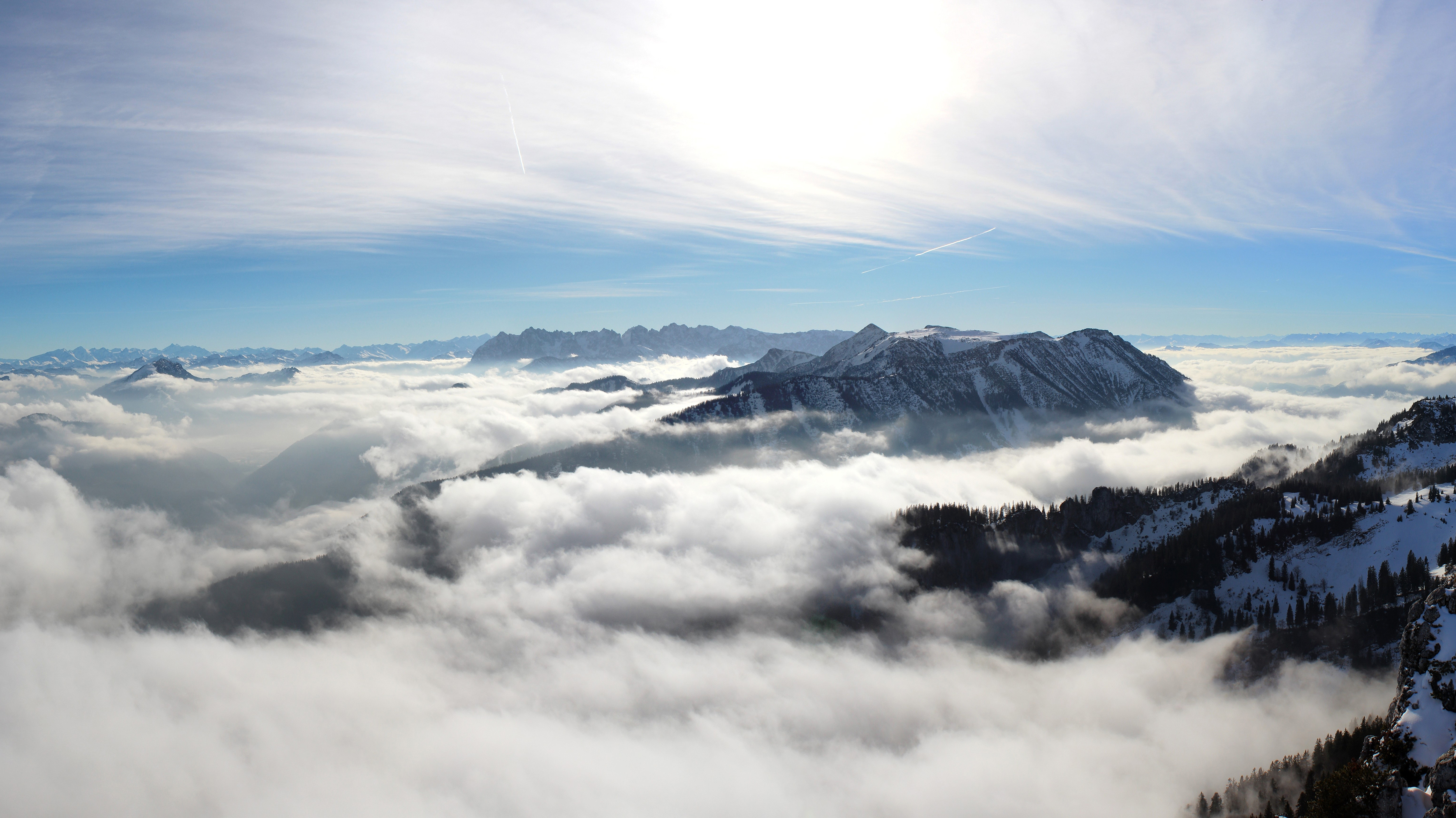 Cloud Top Pressure development from S-3 OLCI | EUMETSAT