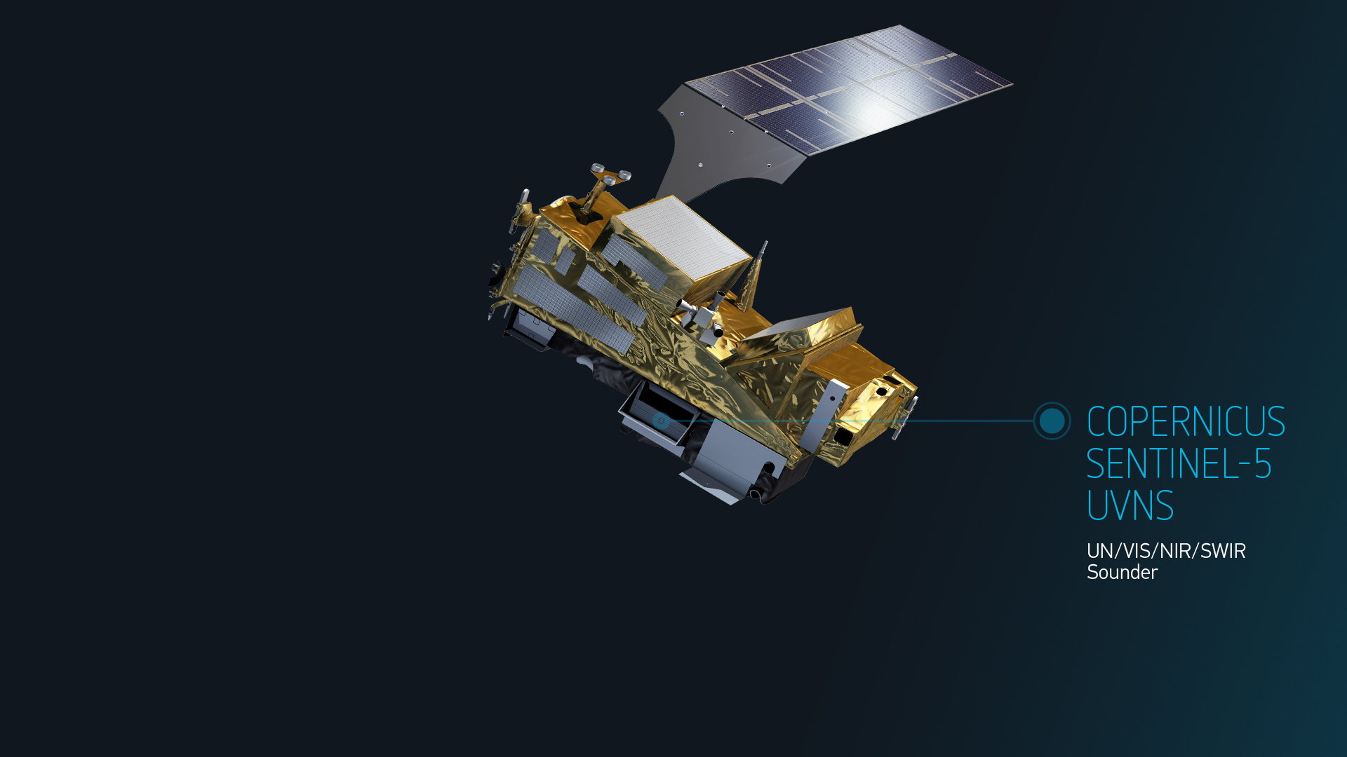 EPS-SG Sentinel-5 | EUMETSAT