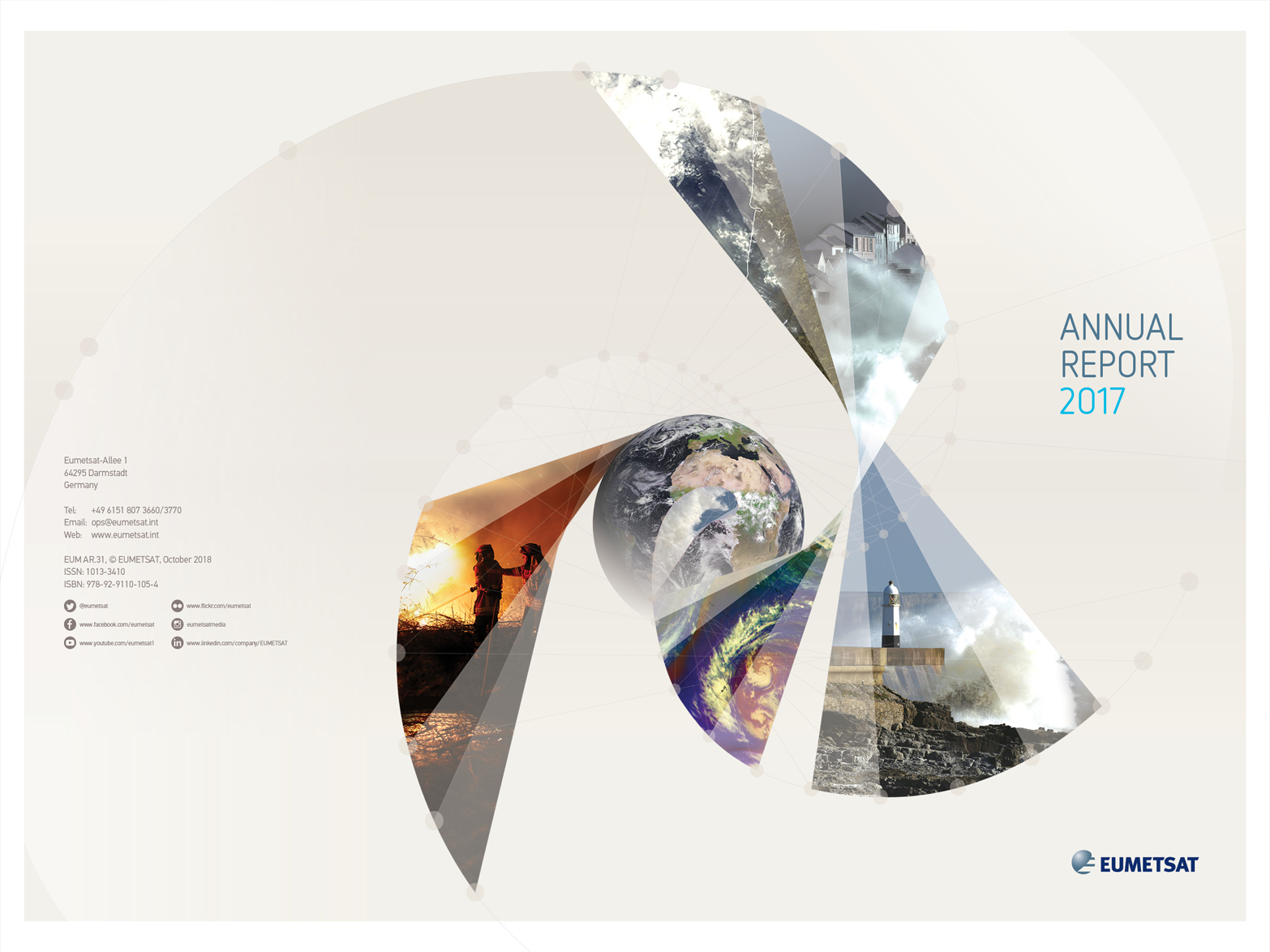 EUMETSAT Annual Report 2017 | EUMETSAT
