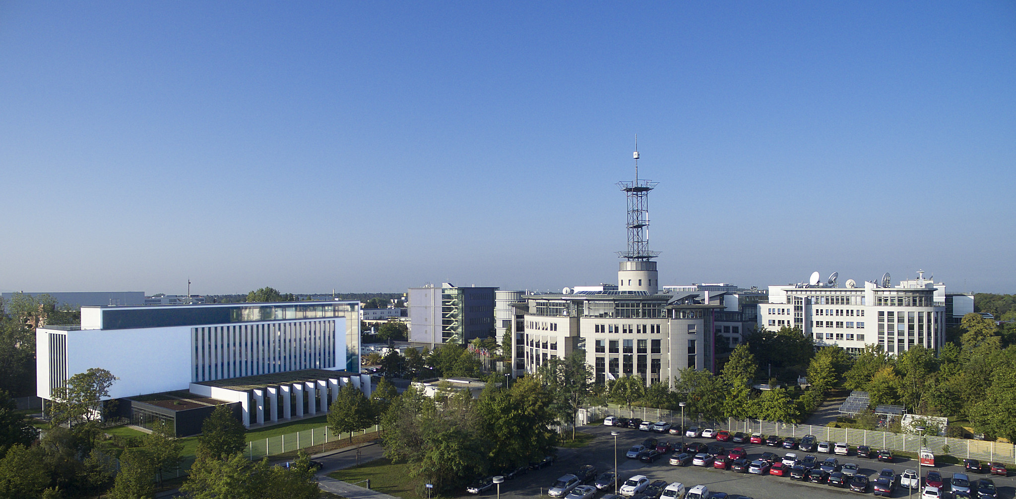 International Cloud Working Group - Third Workshop | EUMETSAT