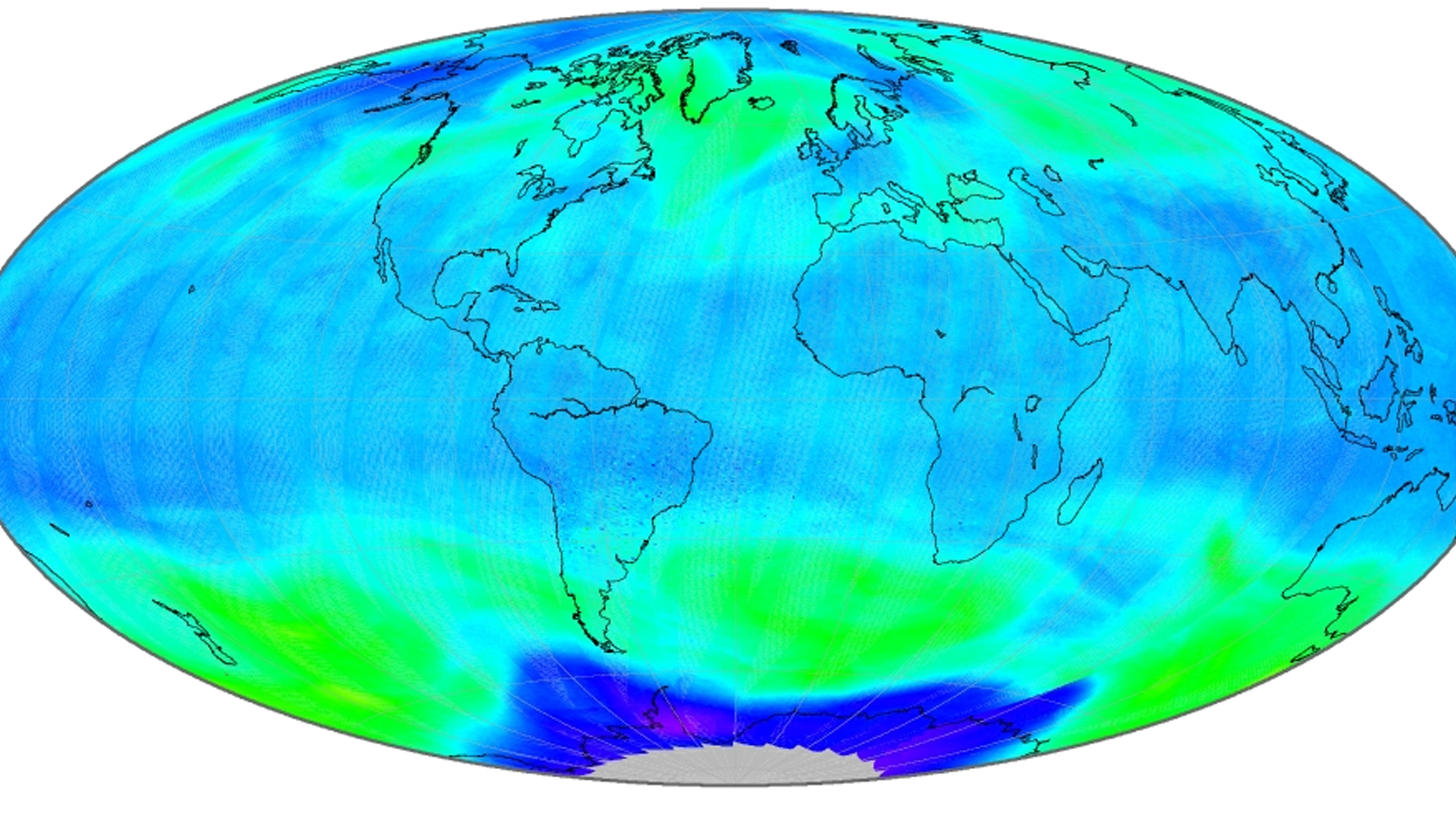 Working together for the benefit of our planet | EUMETSAT
