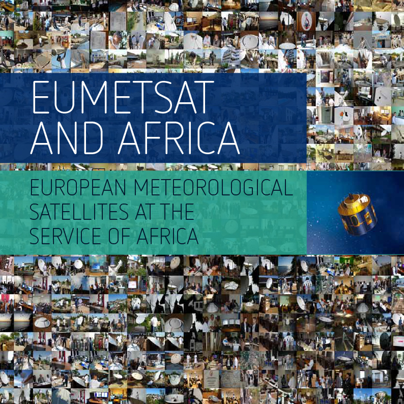 EUMETSAT and Africa | EUMETSAT