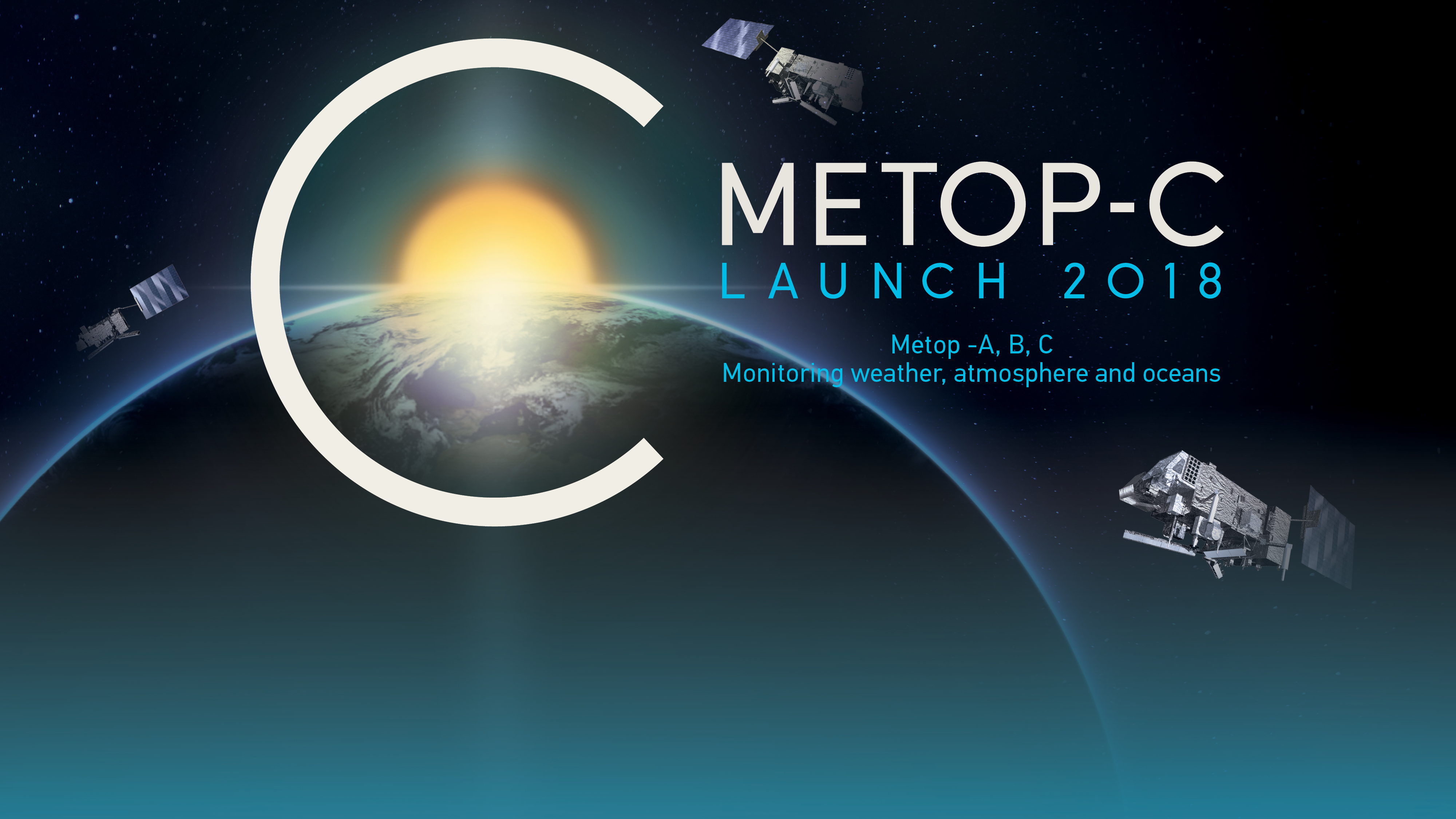 Join Us For A #metopmeetup | EUMETSAT