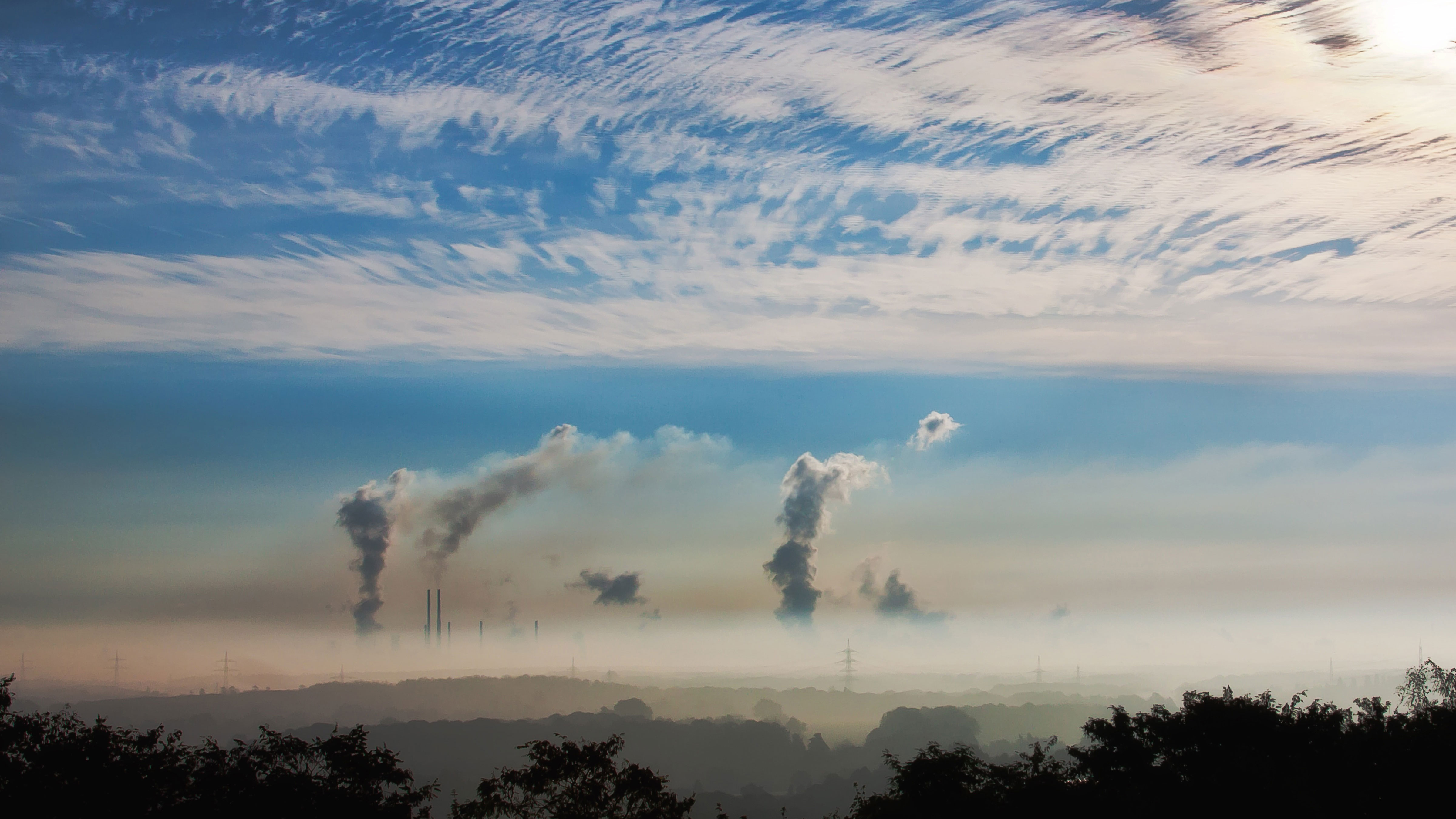 Ground-based network capacity analysis for CO2M | EUMETSAT