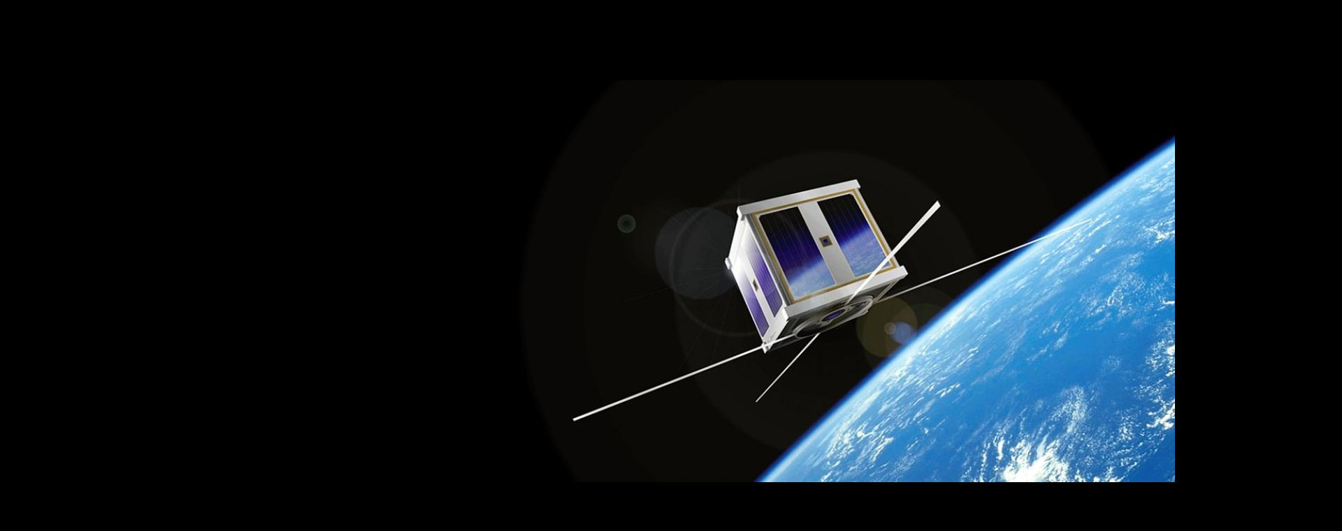 CubeSat-based passive microwave constellation | EUMETSAT