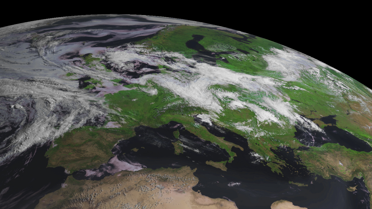A new era of Satellite Application Facilities (SAFs) | EUMETSAT