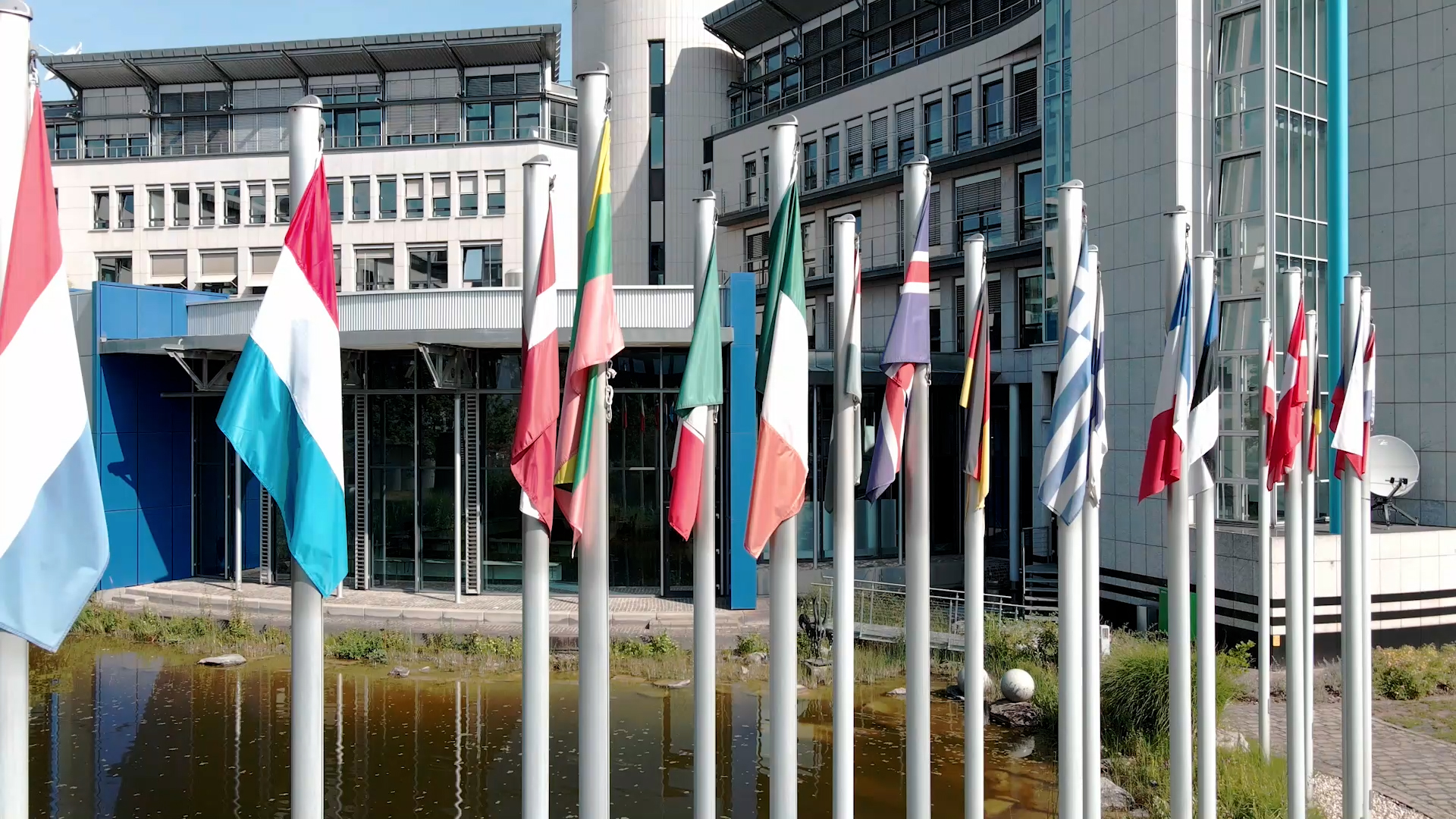 EUMETSAT and DG CLIMA strengthen ties | EUMETSAT