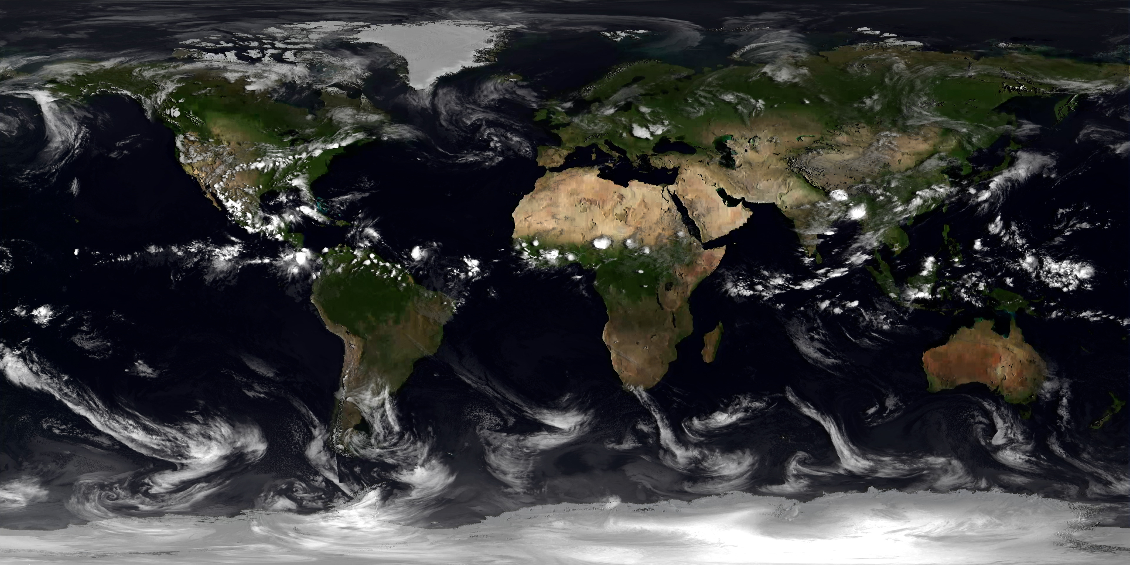 Destination Earth Workshop | EUMETSAT