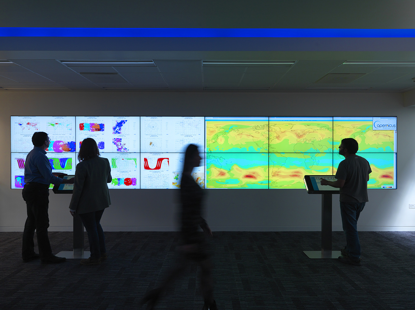 Meteosat Third Generation: Cutting-edge weather data | EUMETSAT