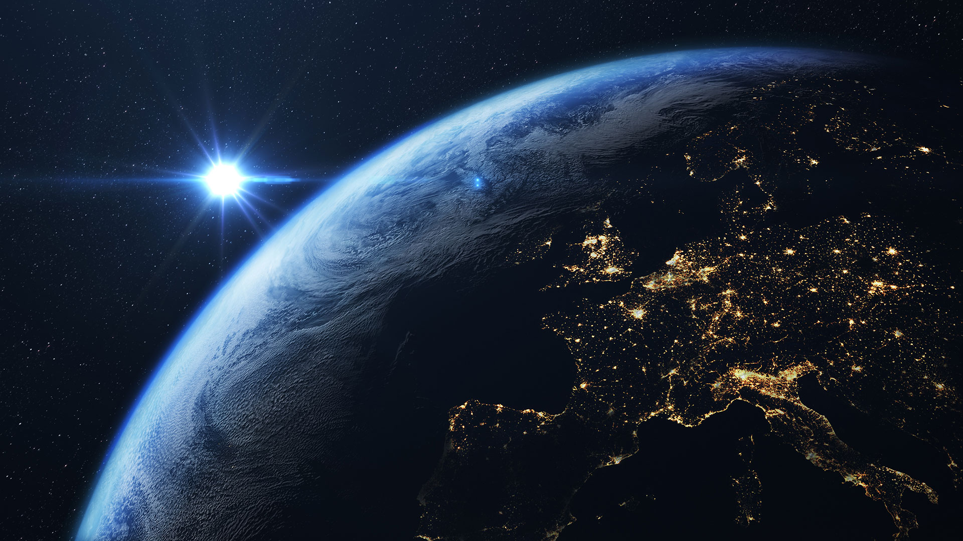 Radio Occultation Meteorology (ROM SAF) | EUMETSAT