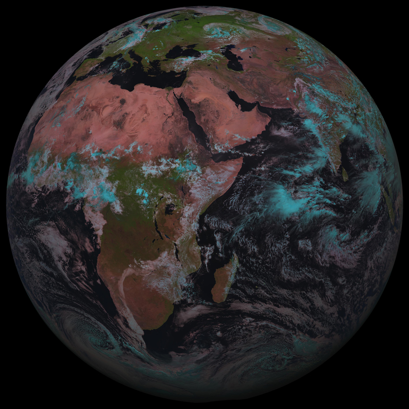 Long-serving European weather satellite safely moved to the “graveyard ...