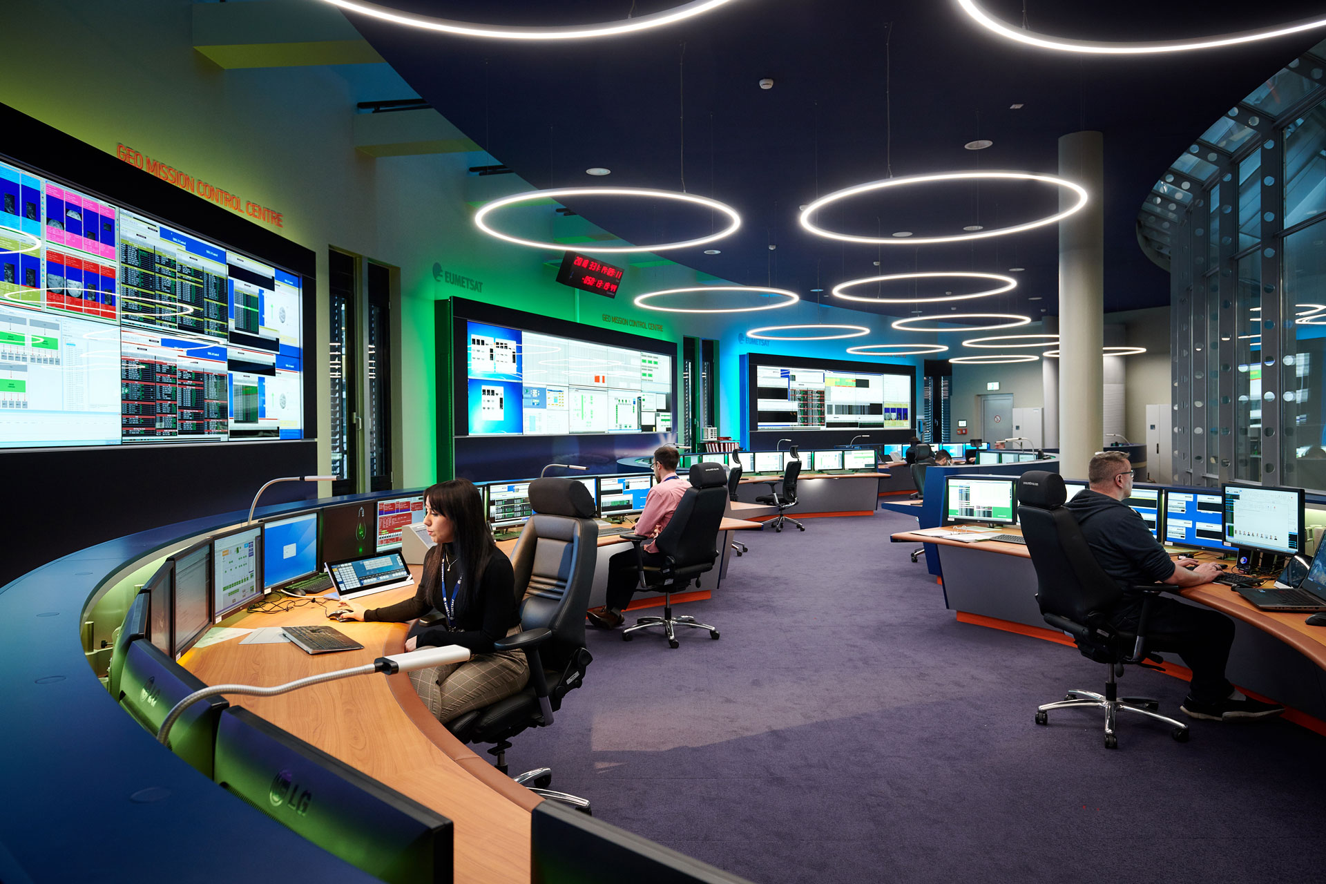 Achieving difficult things | EUMETSAT