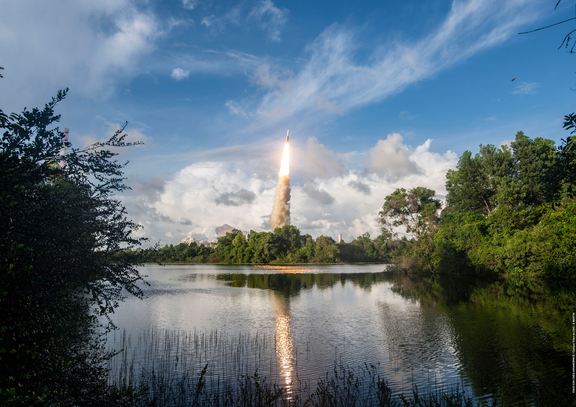 Navigating space law | EUMETSAT