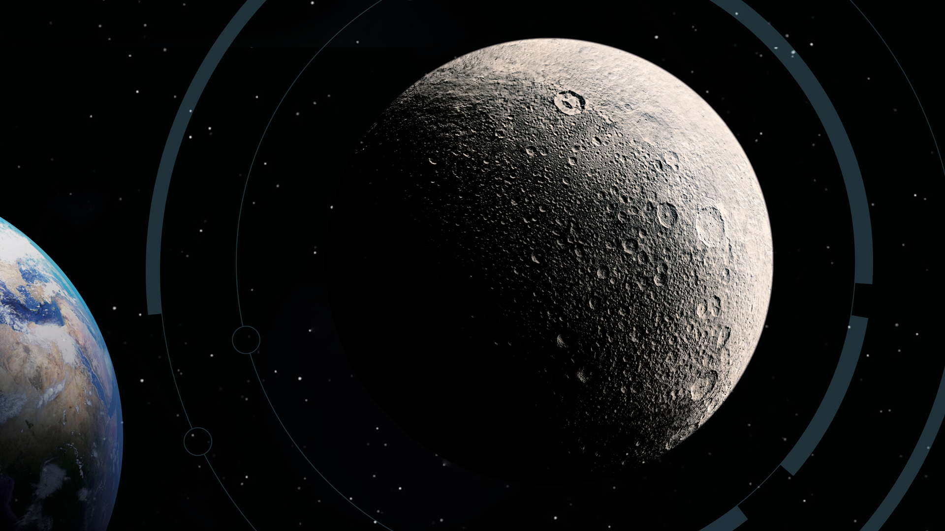 Fourth Joint GSICS/IVOS Lunar Calibration Workshop | EUMETSAT