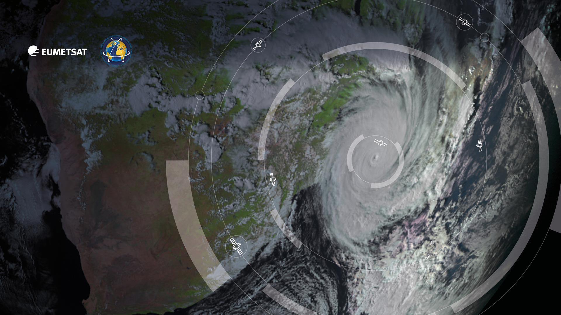 50th Meeting of the International Charter Space & Major Disasters ...