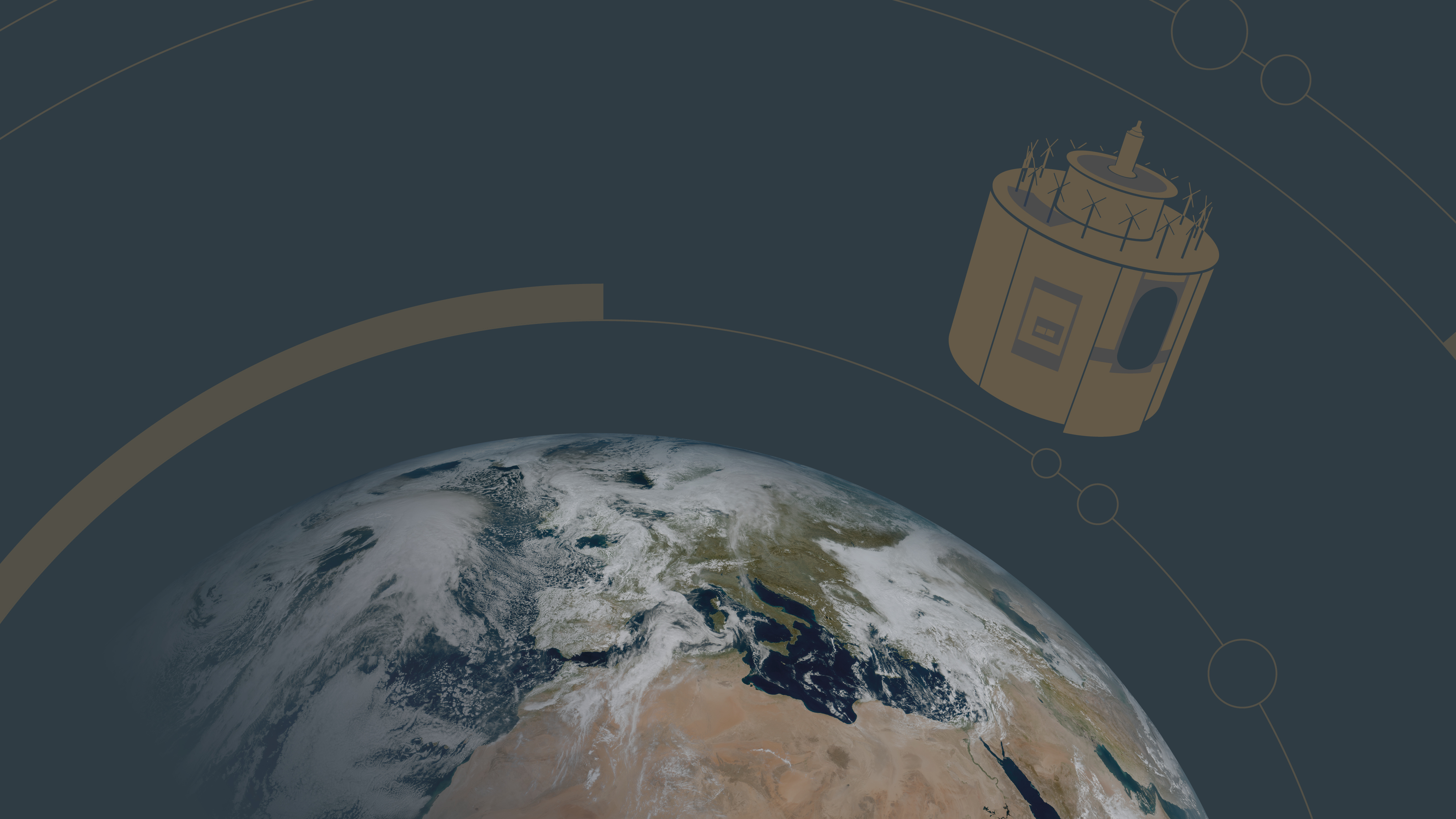 Meteosat Second Gen Instruments | EUMETSAT