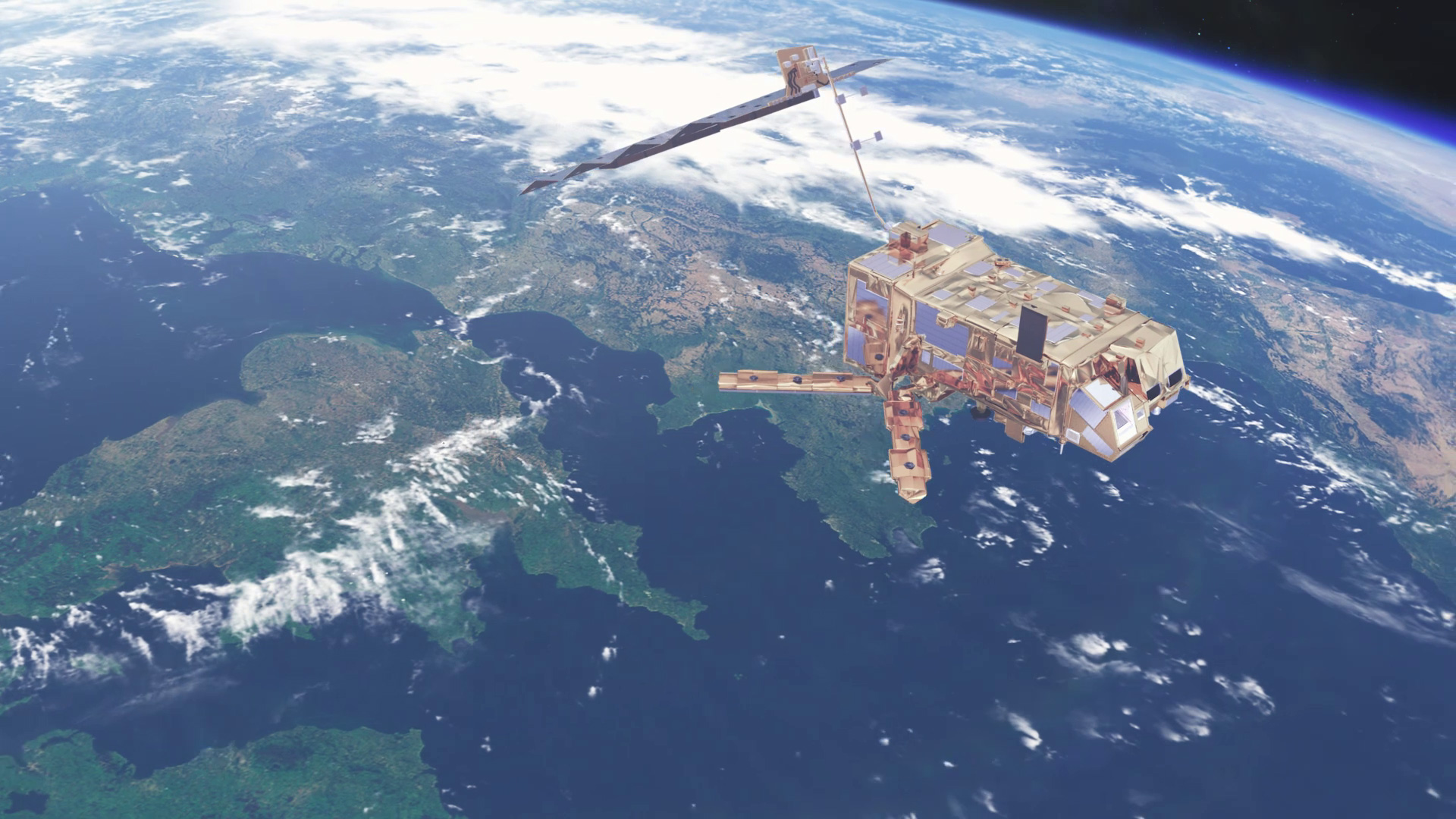 Learning in the extreme | EUMETSAT