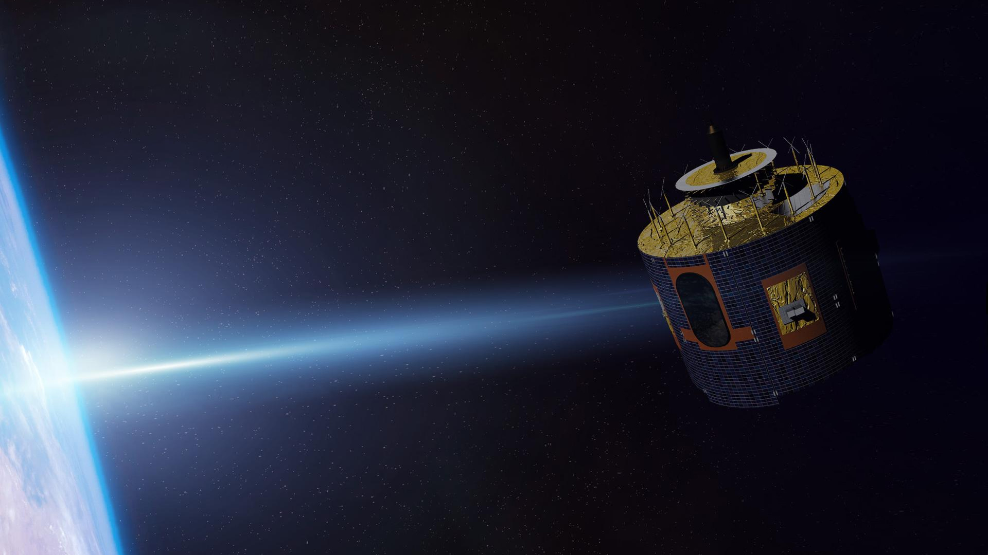 MSG services | EUMETSAT