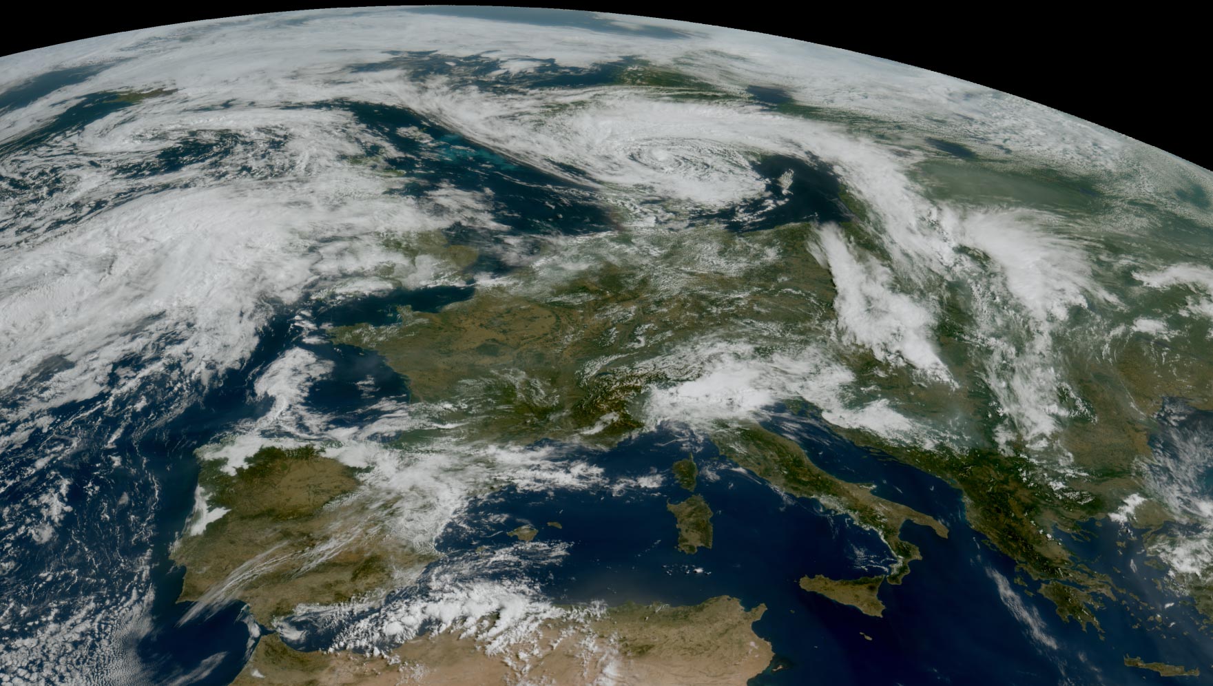 EUMETSAT User Portal | EUMETSAT