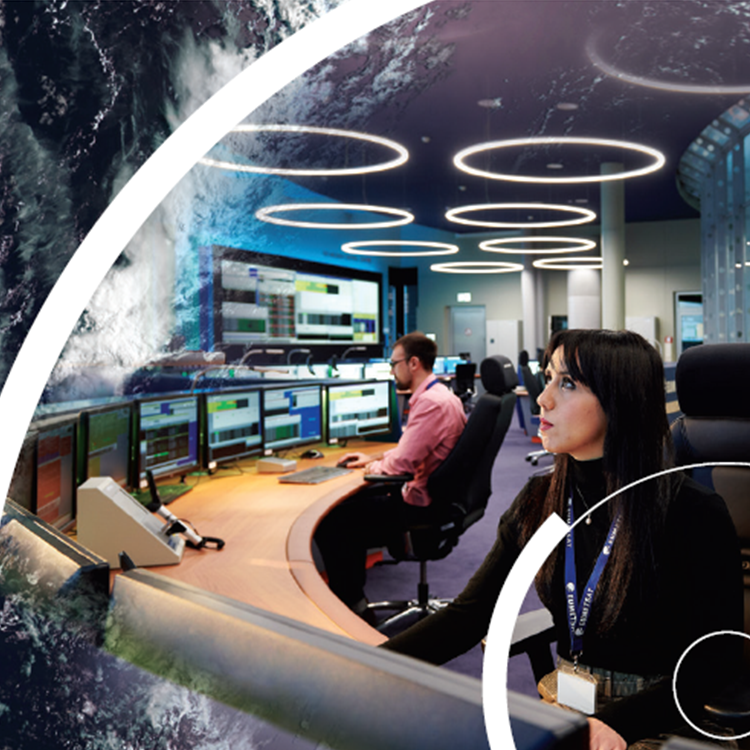 EUMETSAT - Europe's meteorological satellite agency | EUMETSAT