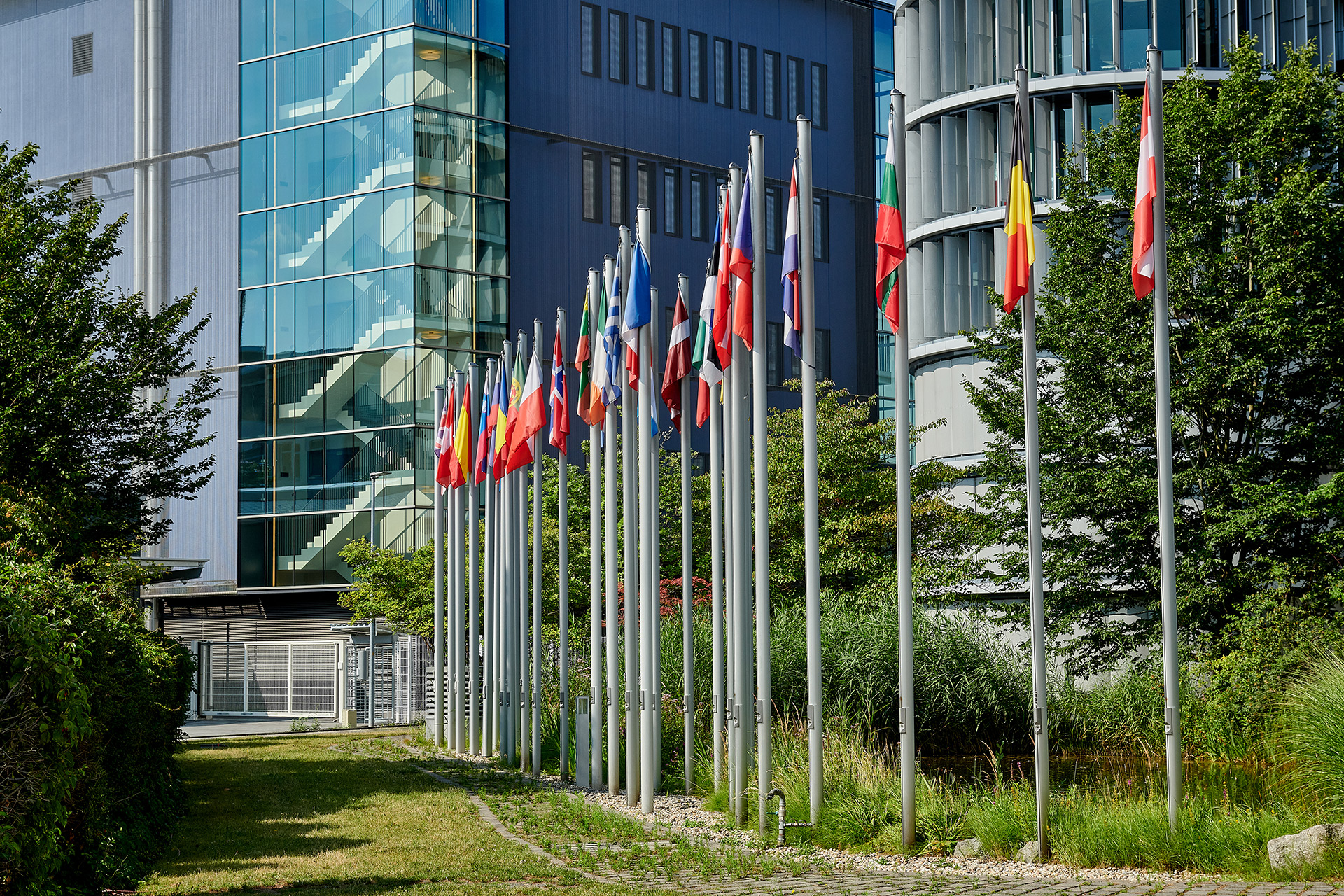 EUMETSAT furthers ties with international partners to ensure maximum ...