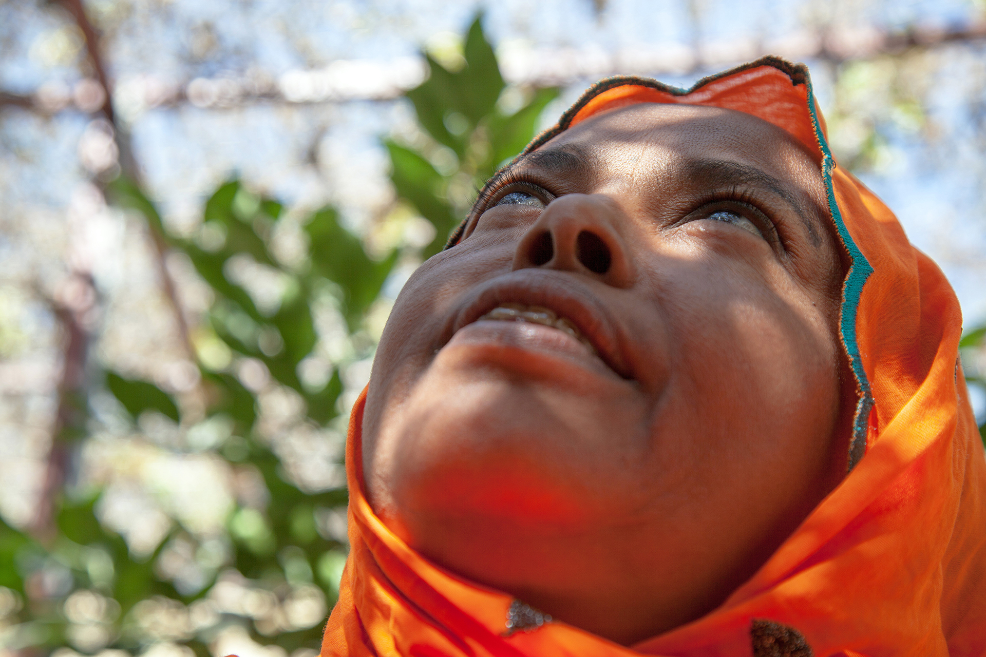 Towards early warnings in Africa | EUMETSAT