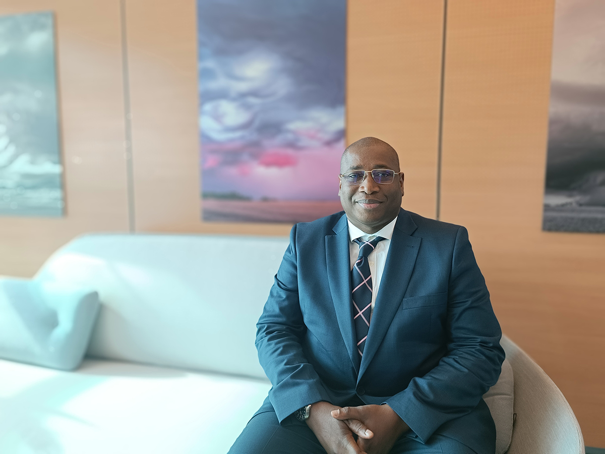 Towards early warnings in Africa | EUMETSAT