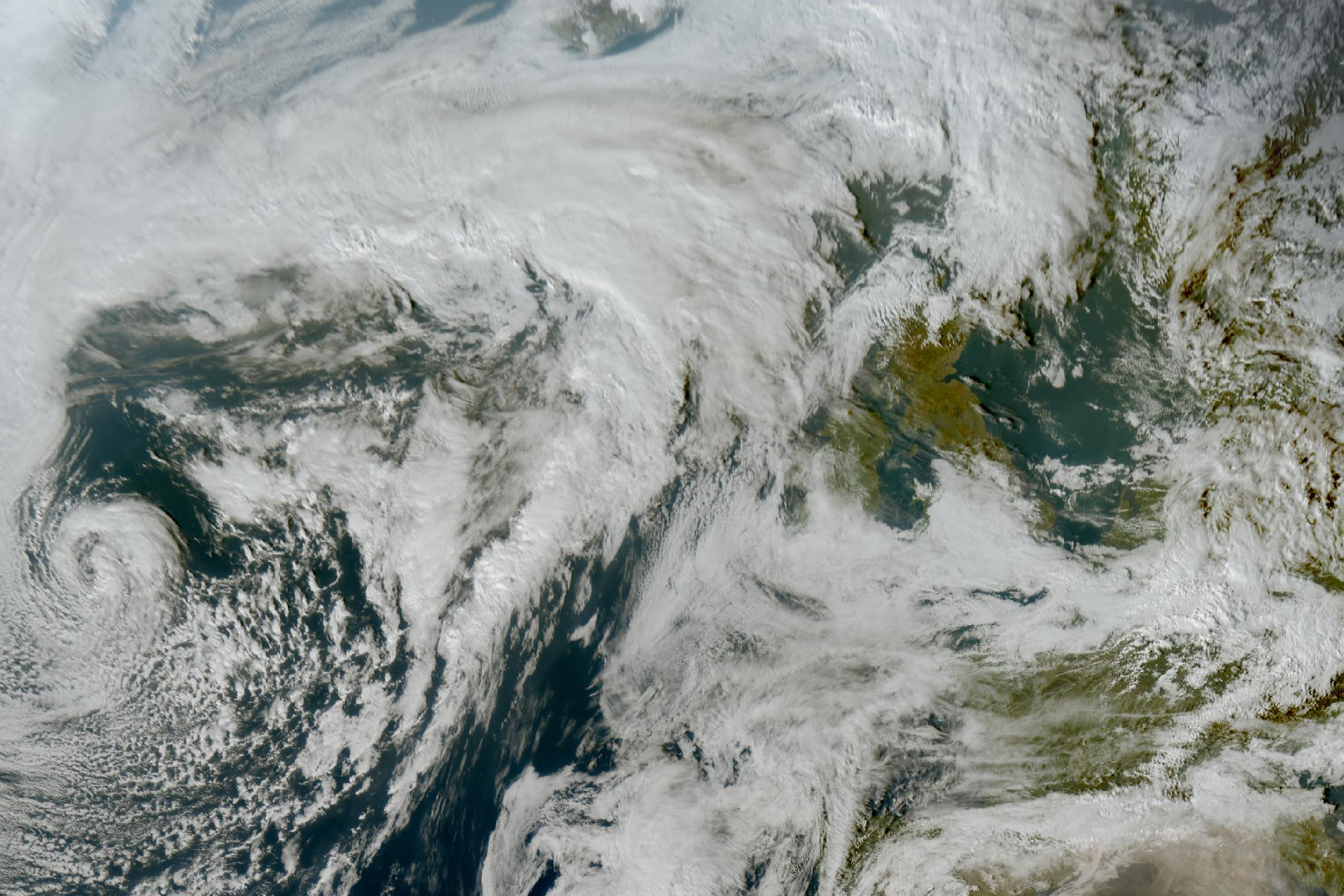Seizing the moment | EUMETSAT