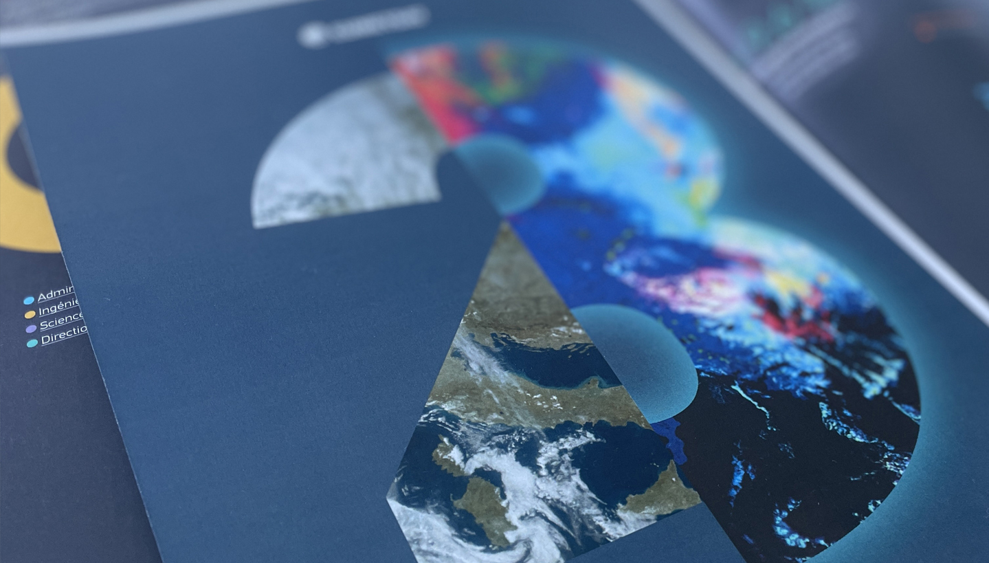 Rapport annuel 2023 | EUMETSAT