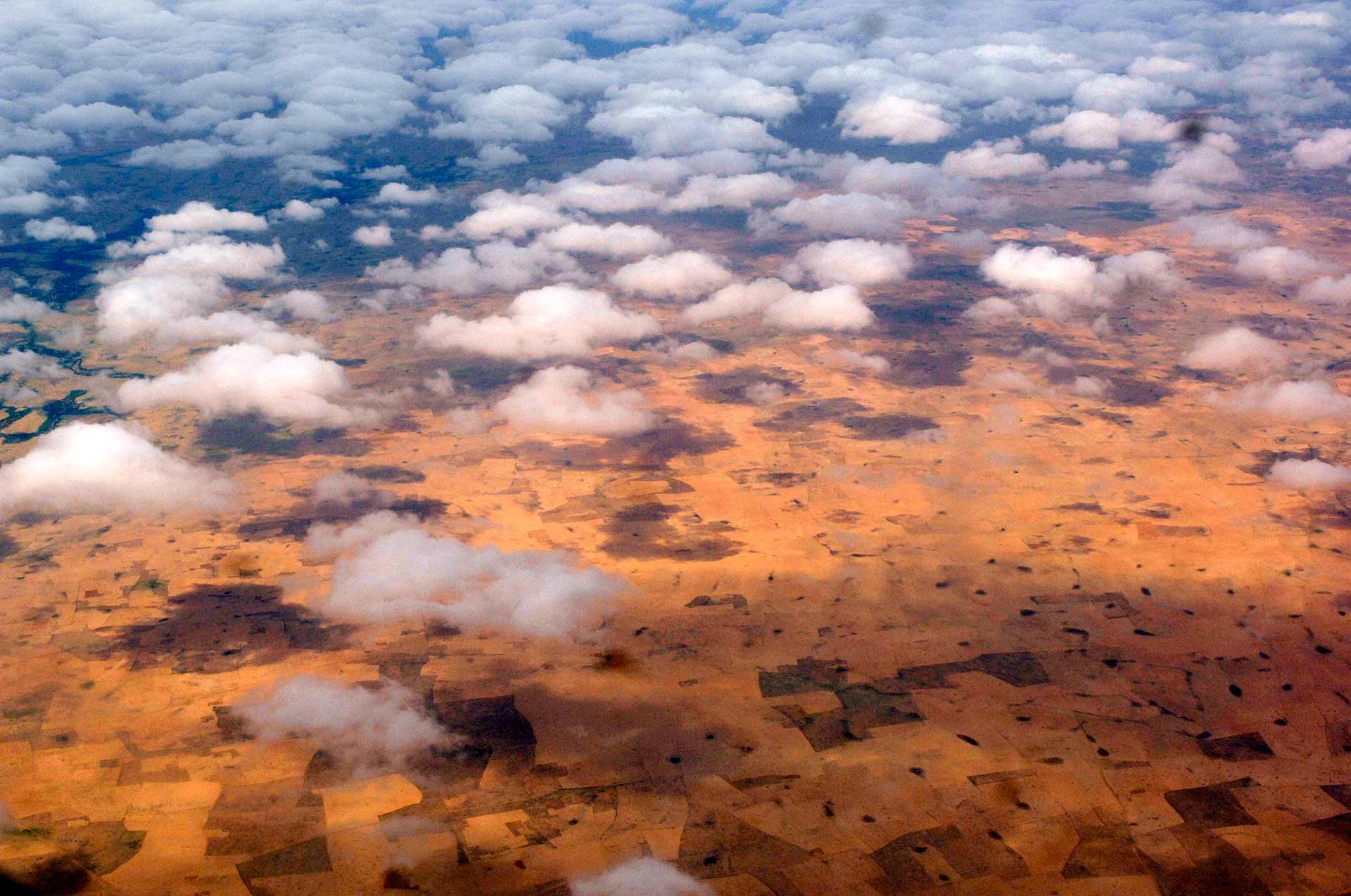 Climate change in focus | EUMETSAT