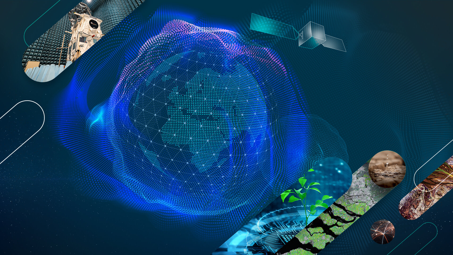 Living Planet Symposium | EUMETSAT