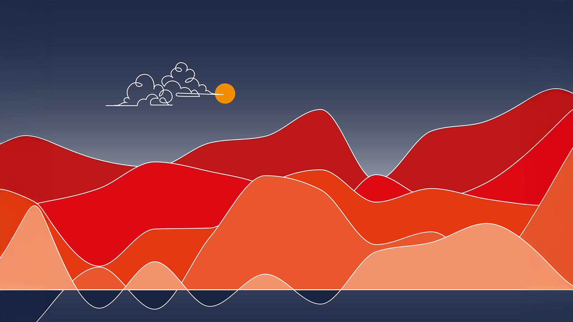 Europe’s hottest year signals deepening climate crisis | EUMETSAT