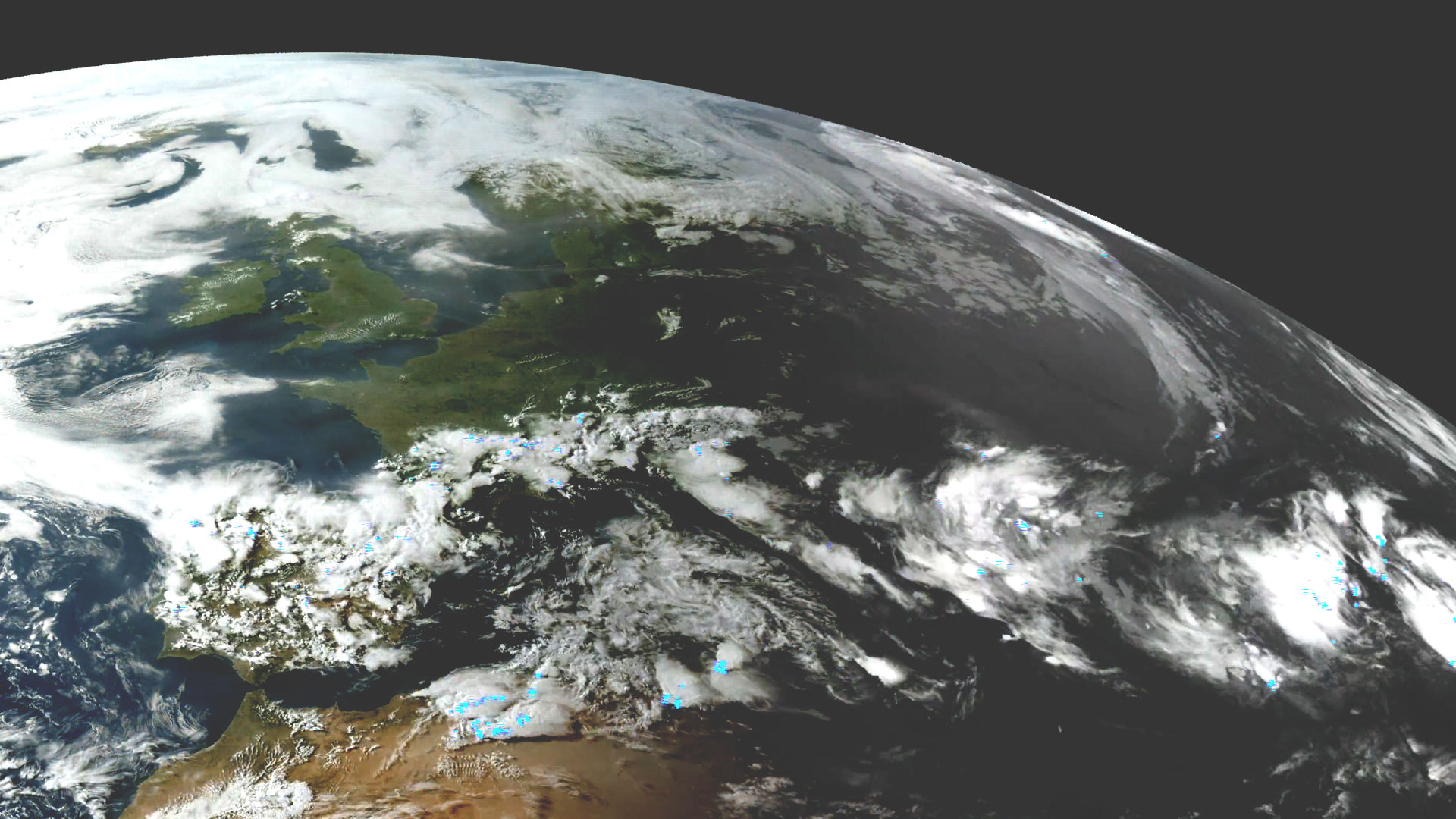 Meteosat-12 devient le satellite de référence | EUMETSAT