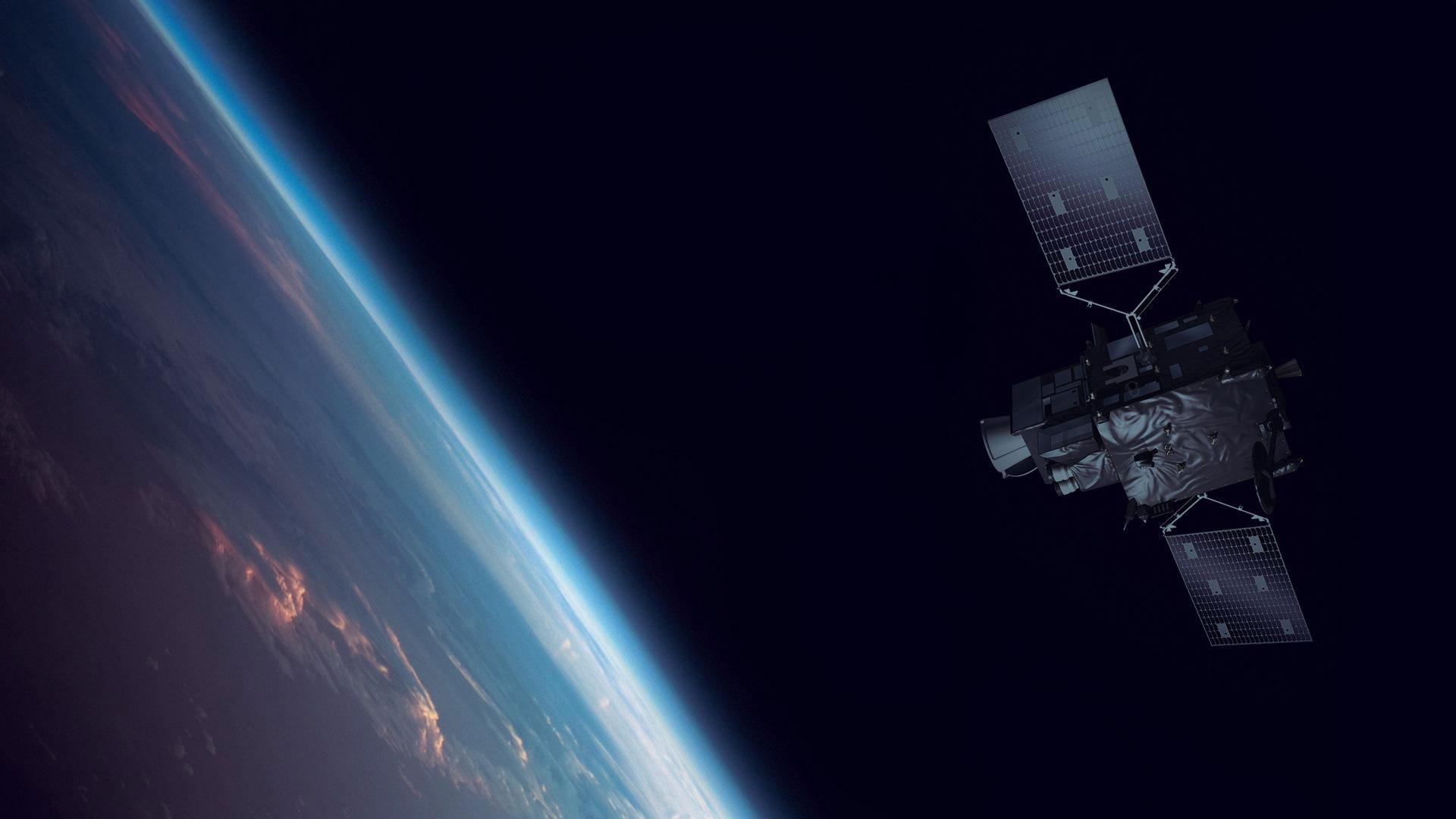 Latest news and features | EUMETSAT