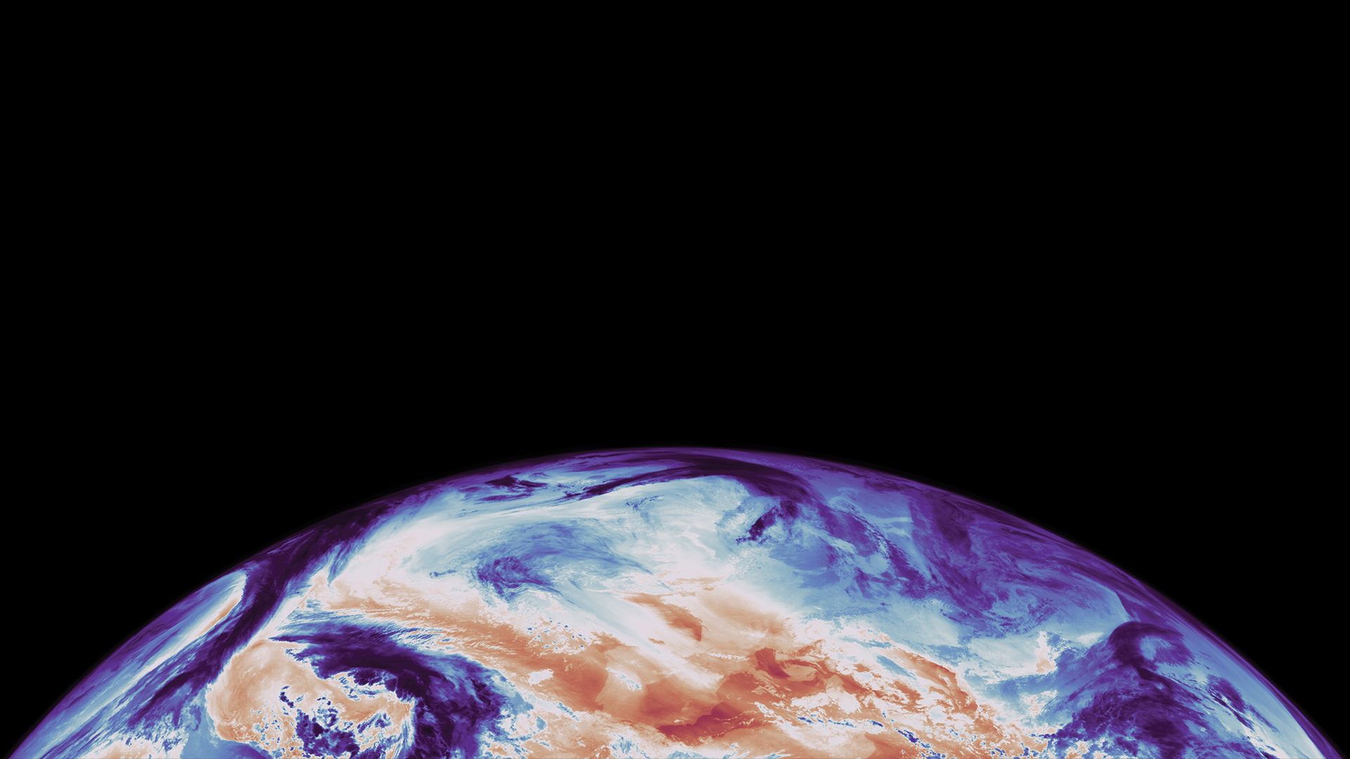 See into Earth's atmosphere like never before | EUMETSAT