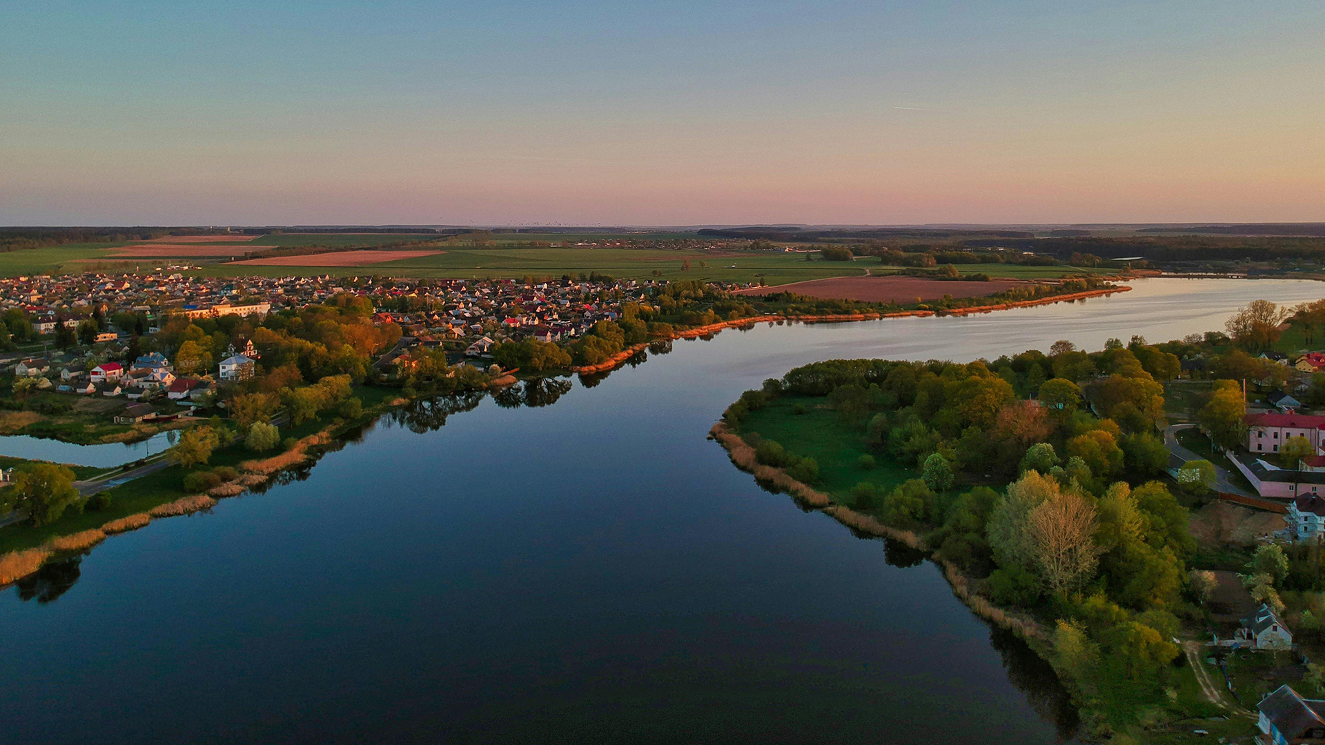 Global River Discharge | EUMETSAT