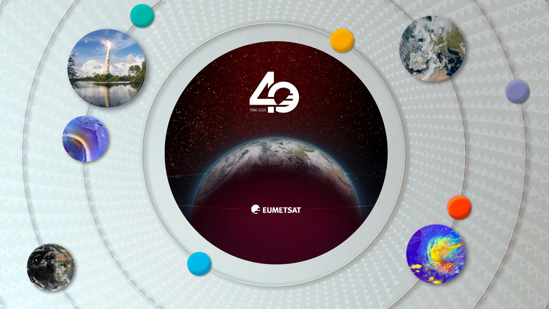 EUMETSAT Meteorological Satellite Conference 2026 | EUMETSAT